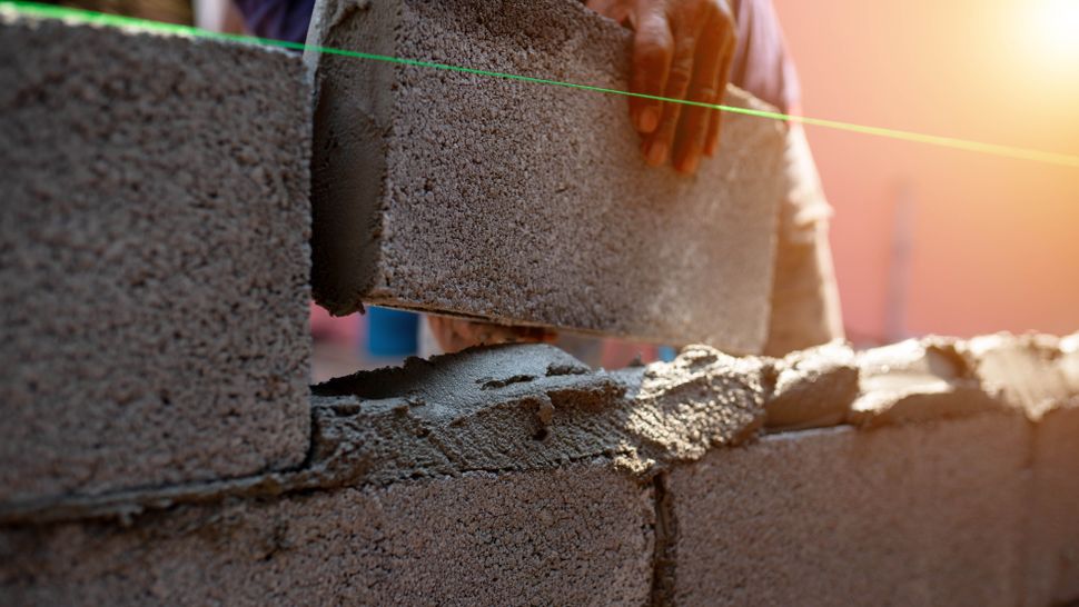 Bad Brickwork: How to Spot It | Homebuilding