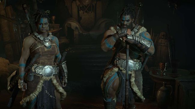 Best Diablo 4 class: Tier list for solo play, beginners, and more ...