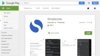 Best note-taking apps for Android in 2021 | TechRadar