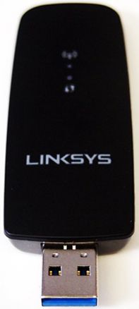 Linksys WUSB6300 AC1200 Wireless-AC USB Adapter Review | Tom's Hardware