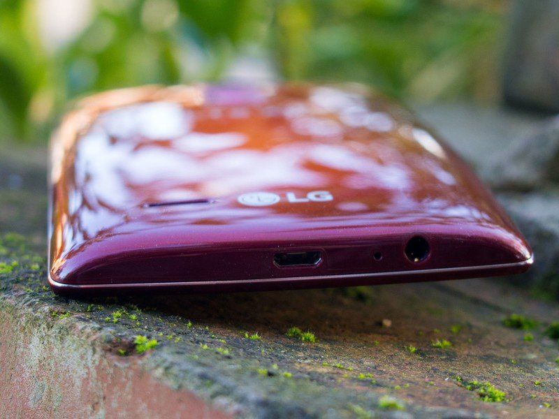 LG G Flex 2 review | Android Central