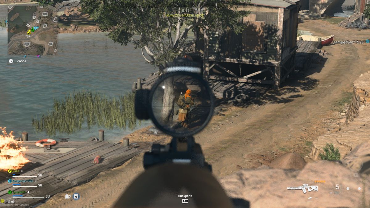 Call of Duty: Warzone 2 review | PC Gamer