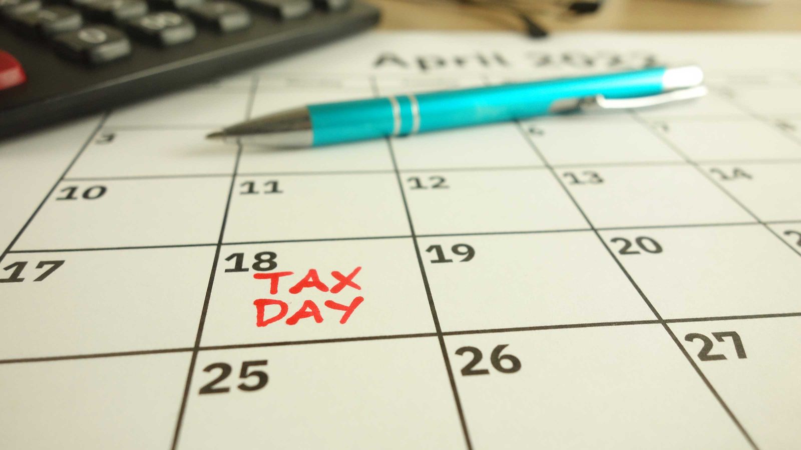 Amended Tax Returns: How and When to File Form 1040-X | Kiplinger