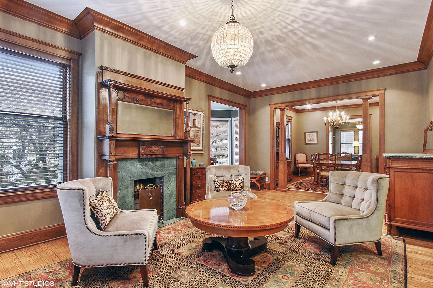 6 beautiful homes in Oak Park, Illinois | The Week