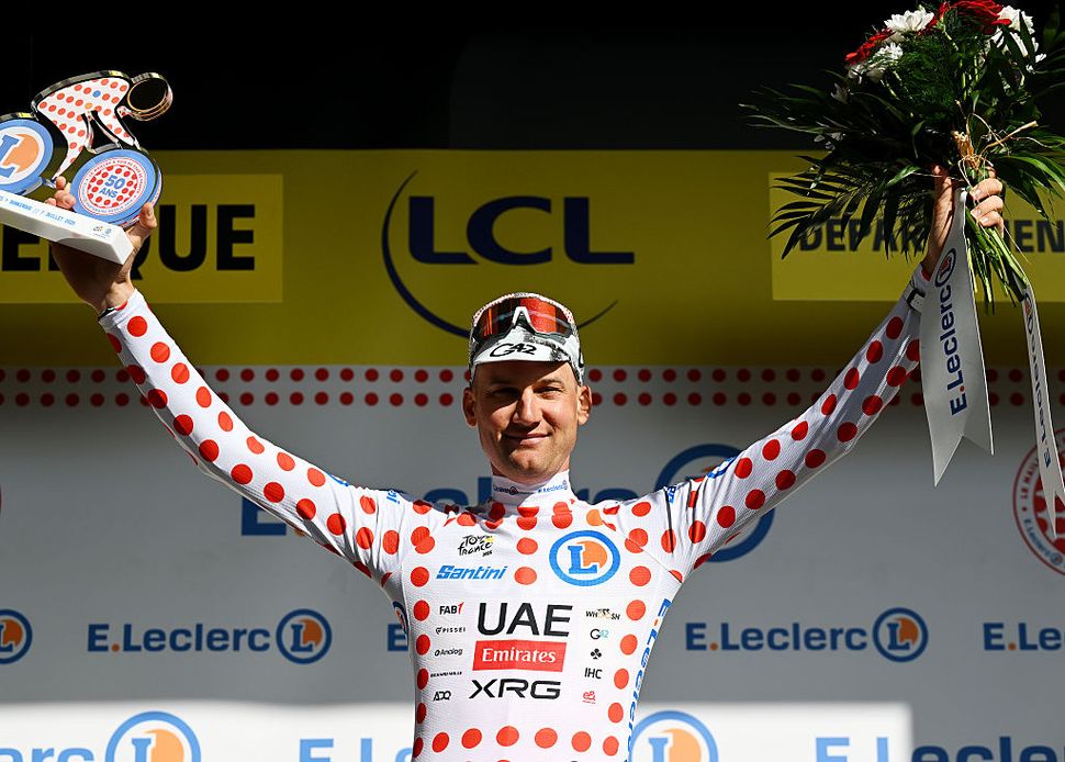 'Our only goal is yellow in Paris' – Tim Wellens explains why he ...