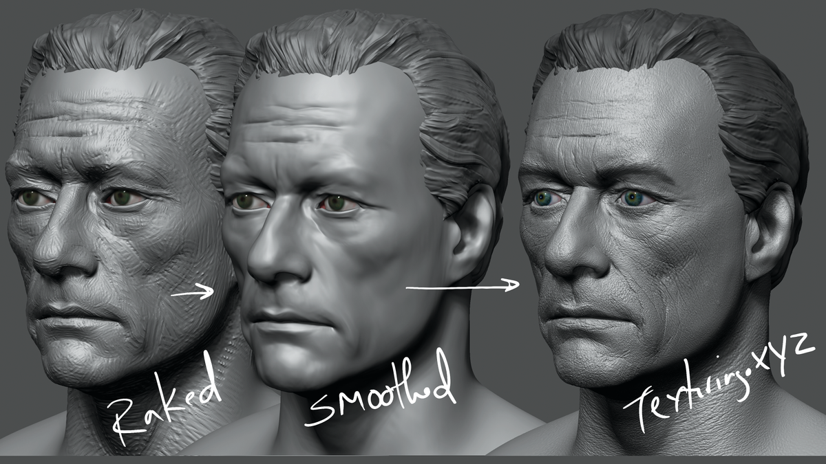 10 ways to improve your 3D anatomy | Creative Bloq