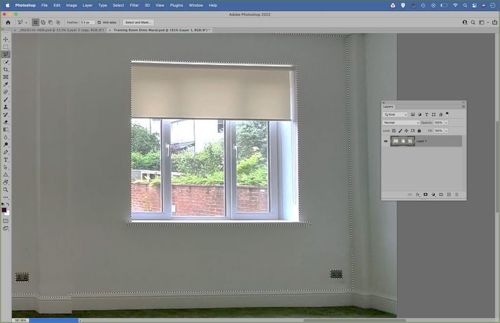 Want a wall-length panorama? Here's how to create jaw-dropping giant ...