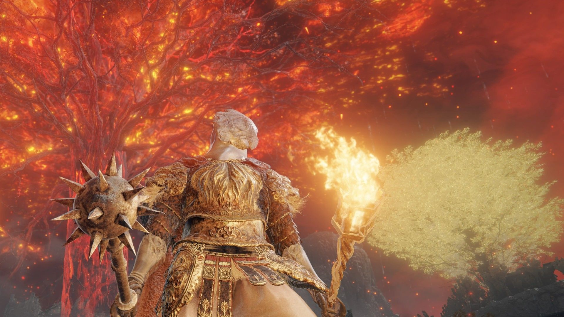 How long to beat Elden Ring? | GamesRadar+