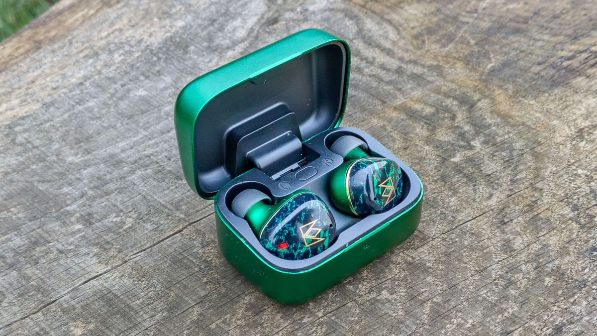 I tried out this audio personalization engine, and now I don't think I ...