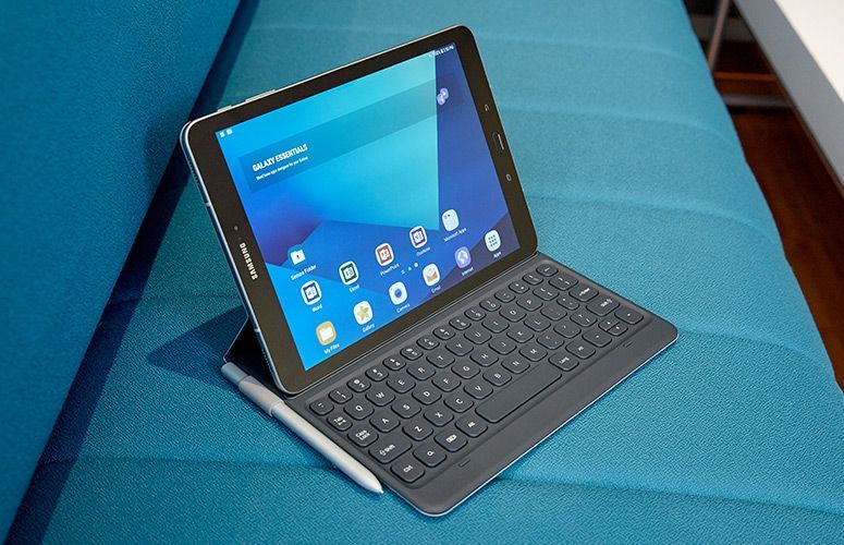Killer Prime Day Deal: Up to $180 off Samsung Galaxy Tab | Laptop Mag