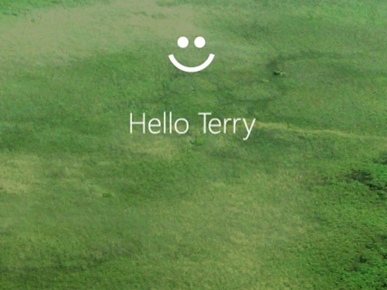 Windows Hello facial sign-in feature gets animated in new Windows 10 ...
