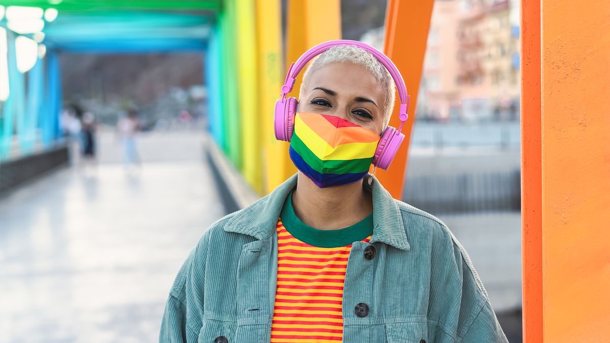 Googling the definition of pansexual? Your guide to what it means to be ...
