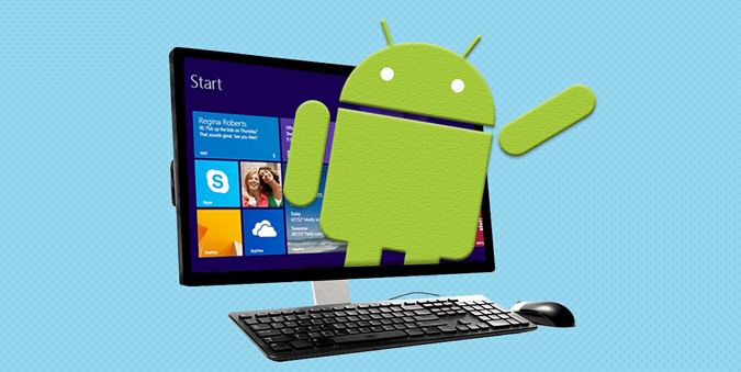 How to Run Android on Your PC: The Best Android Emulators | Laptop Mag