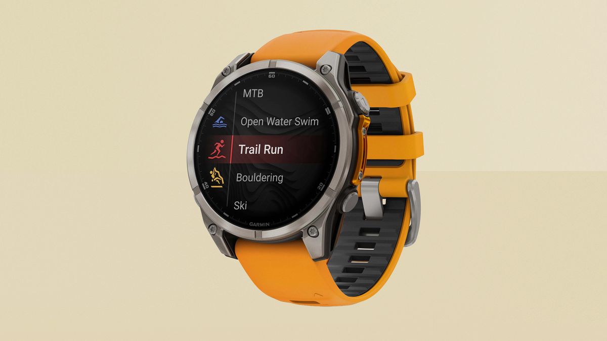 All the Garmin watch deals live in the Amazon Spring Deal Days Sale ...