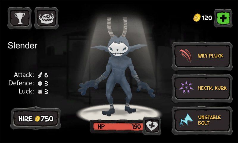 Monster Buster: World Invasion Review, battle monsters that are hiding ...