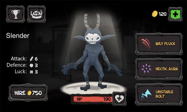 Monster Buster: World Invasion Review, battle monsters that are hiding ...
