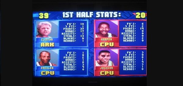 Top 5 Politicians In Video Game History | Cinemablend