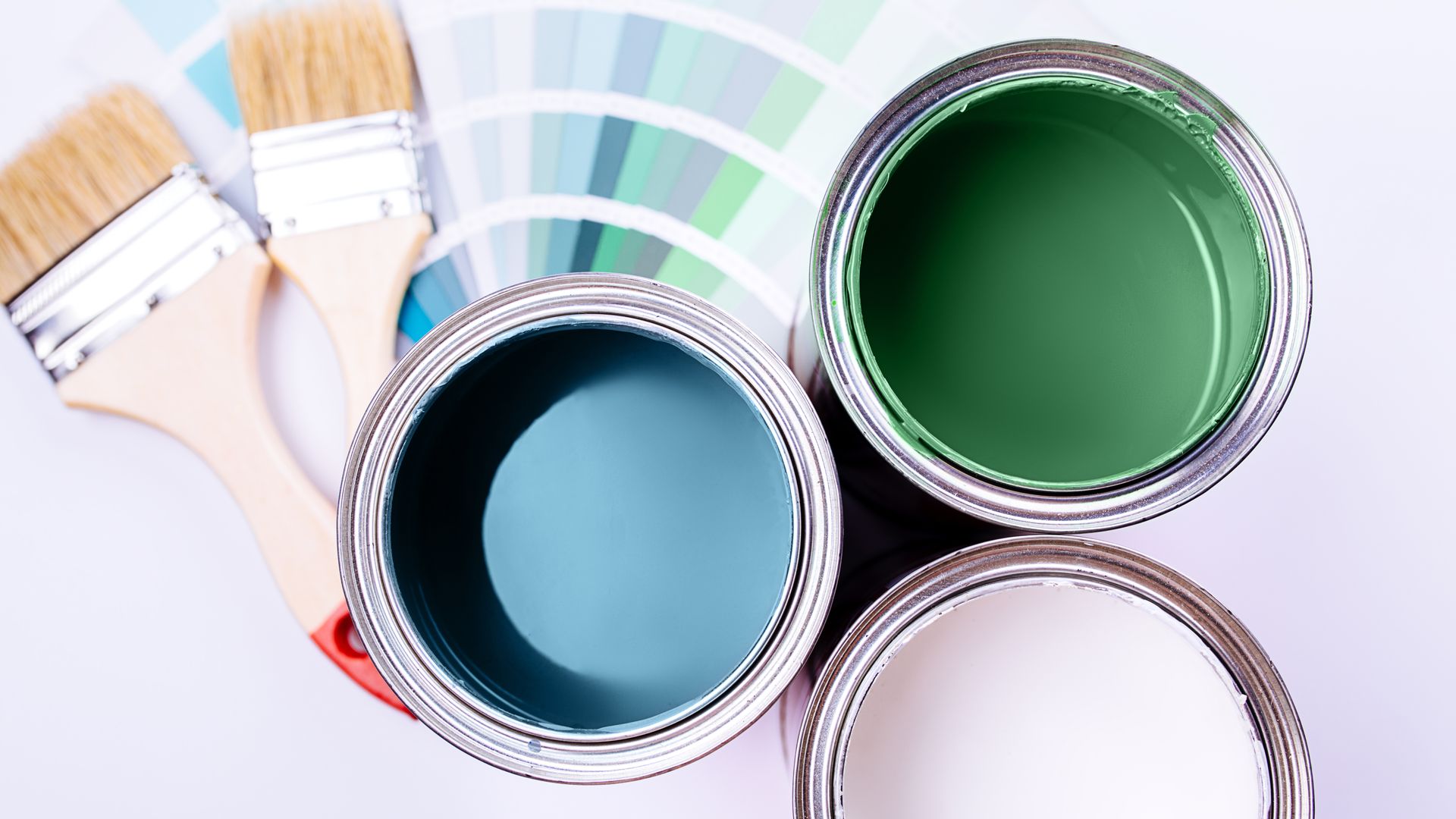 These paint colors make your home look cheap | Tom's Guide