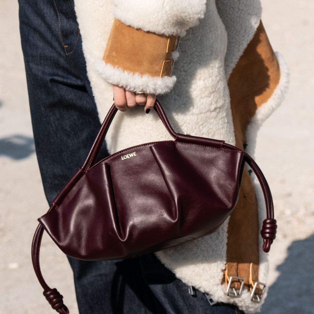 12 trending new-season designer handbags to have on…