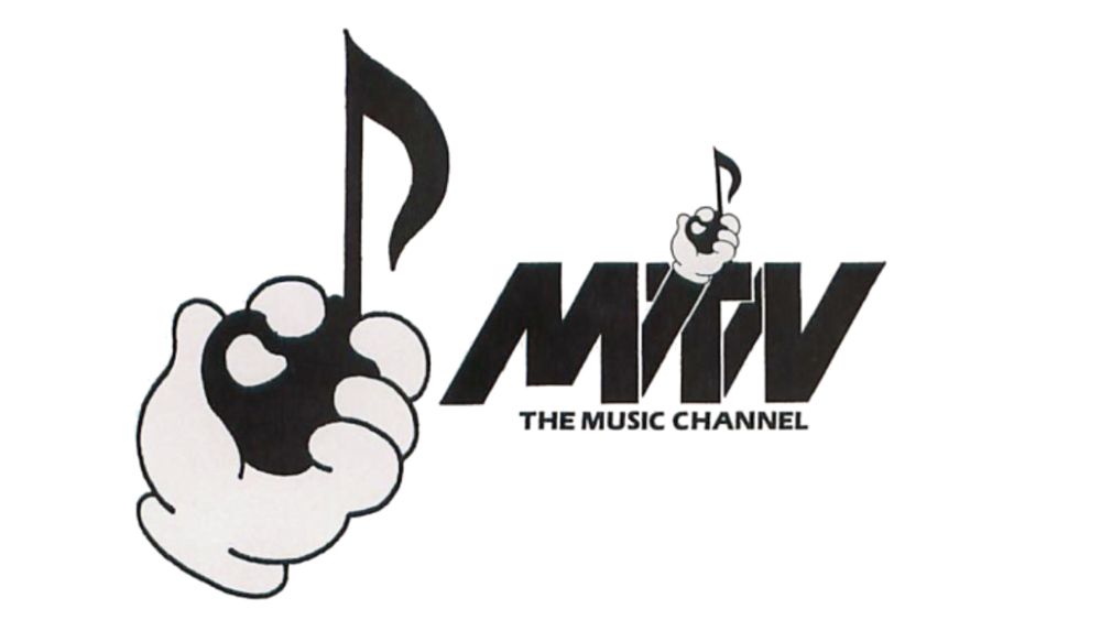 The MTV logo history: how an '80s icon became a pop culture legend ...