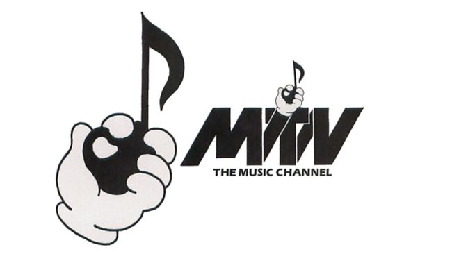 How the MTV logo captured the creative spirit of the 1980s | Creative Bloq