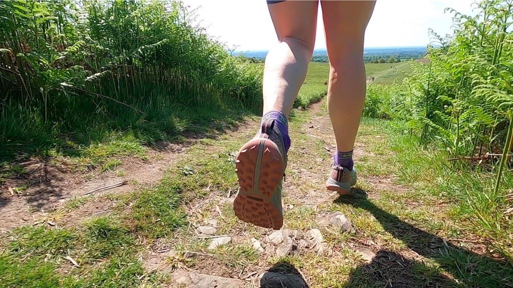 7 tips for running in humidity | Advnture