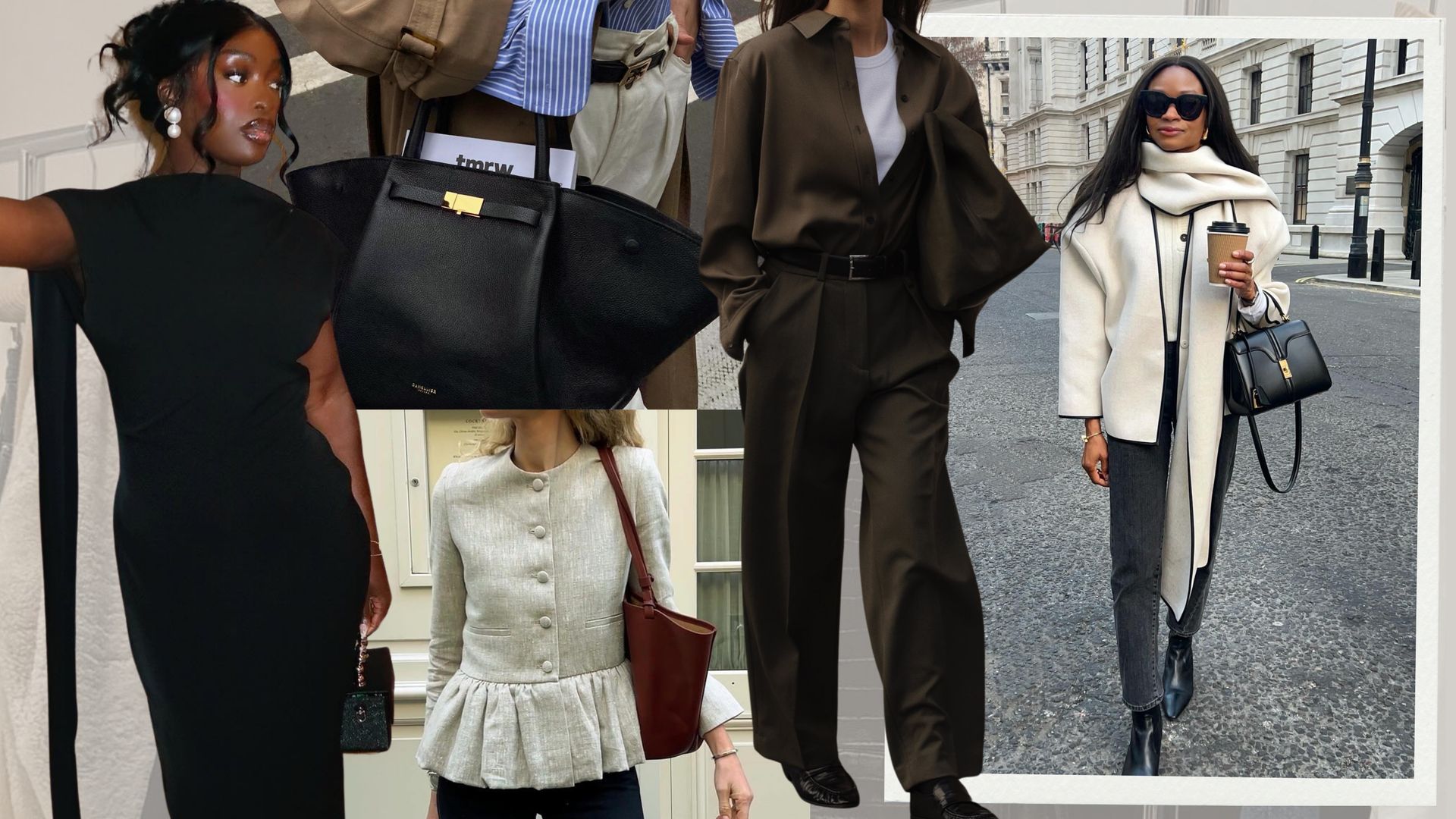 11 Elegant Fashion Brands I'd Wear Every Day If I Could | Who What Wear