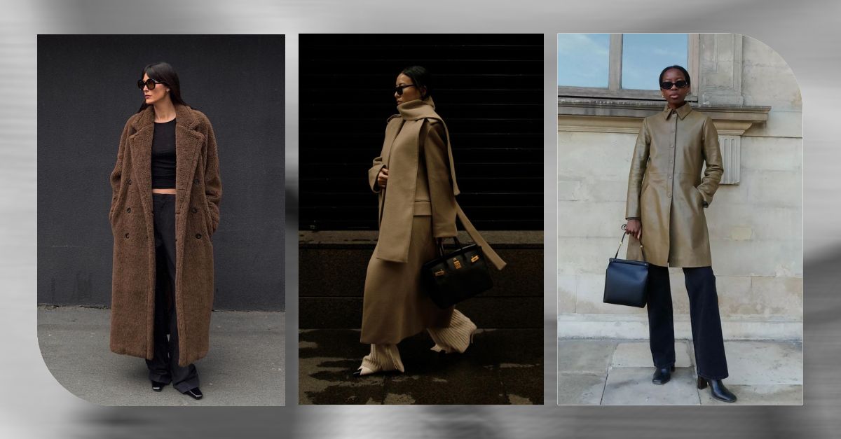 Highly Chic and Elevated-Looking—The 8 Best Women's Coats | Who What Wear