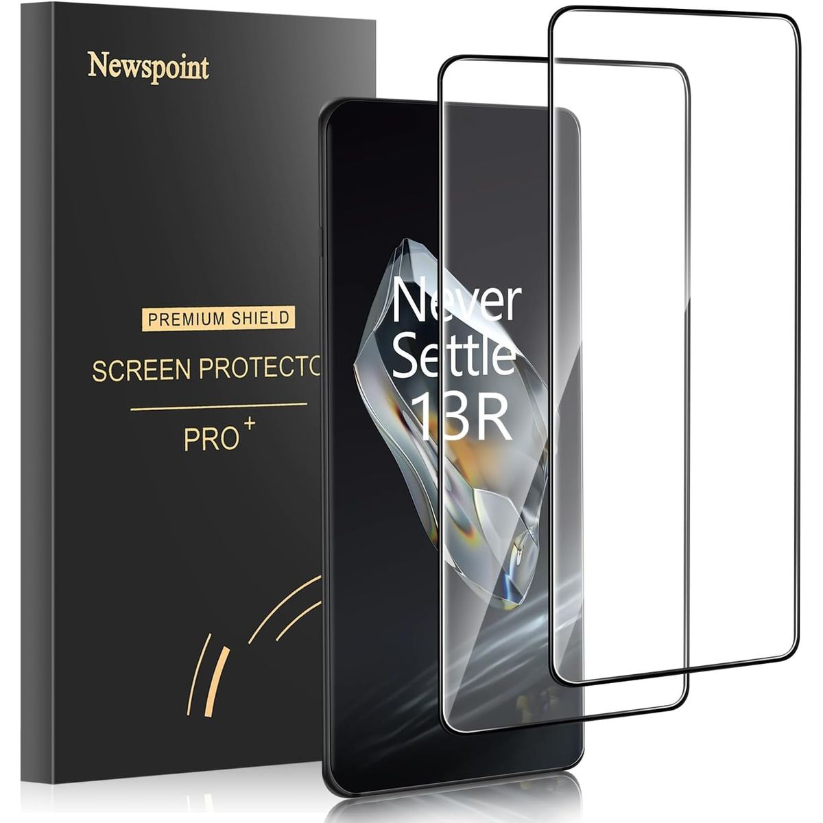 Best OnePlus 13R screen protectors 2025 | Android Central