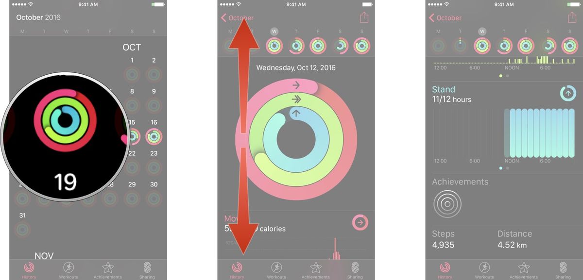 How to track activity progress and achievements with Activity for ...