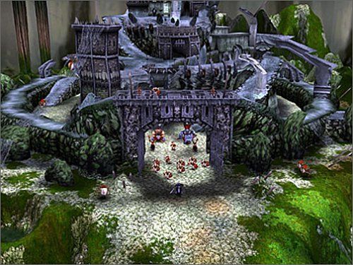 The 5 best Lord of the Rings games | Tom's Guide