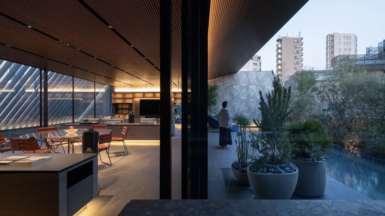 The best residential architecture of September 2025 | Wallpaper*