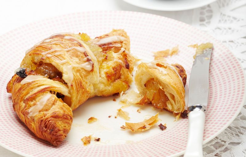 Bedfordshire clanger recipe | GoodtoKnow