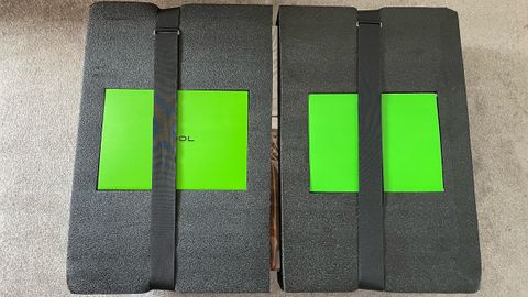 xTool S1 review: an impressive laser cutter and engraver, but not ...