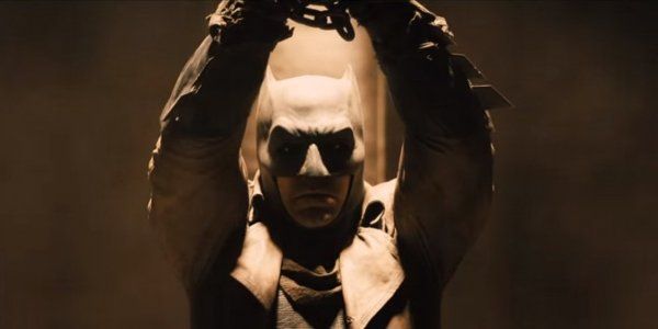 A Key Batman V Superman Collaborator Just Threw A Curveball Regarding ...