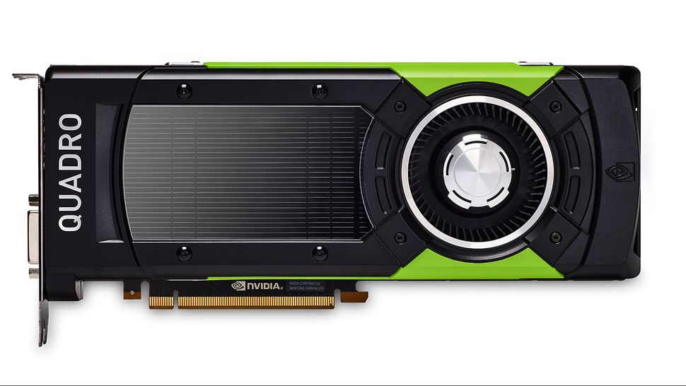 What Nvidia's new $6000+ GPU means for gaming | PC Gamer