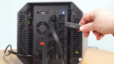 Snapmaker Artisan 3-in-1 Review: Bigger, Faster, Better | Tom's Hardware