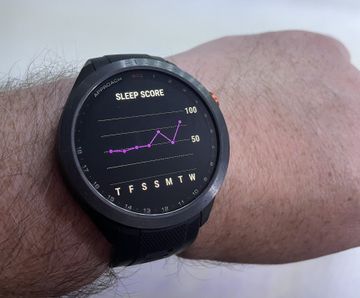 Garmin Approach S70 review: better than the rest | T3