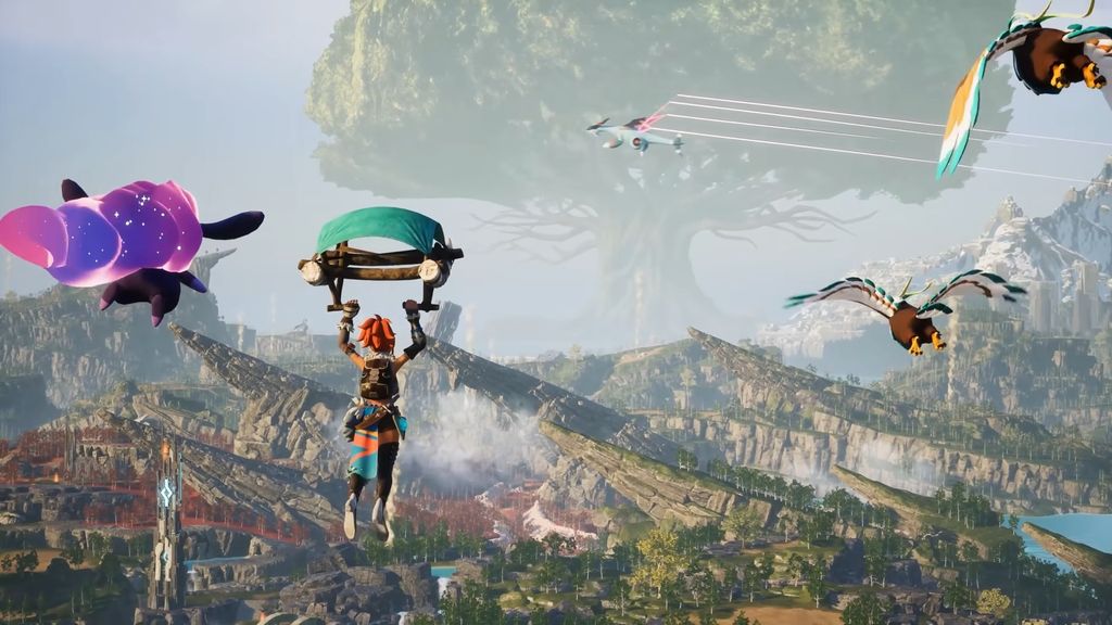 All Palworld Legendary Schematics and their locations | GamesRadar+ All Palworld Legendary Schematics and their locations | GamesRadar+