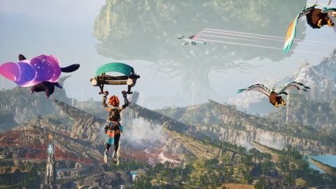 Palworld's character creation explained | GamesRadar+