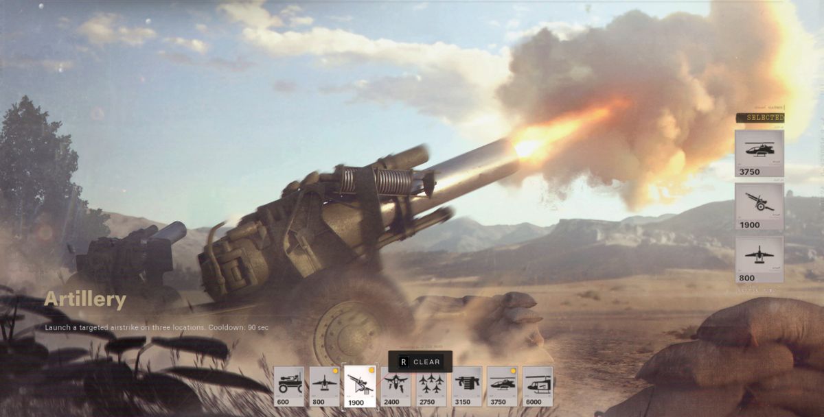 Call of Duty: Cold War Scorestreaks: What we know about scorestreaks in ...