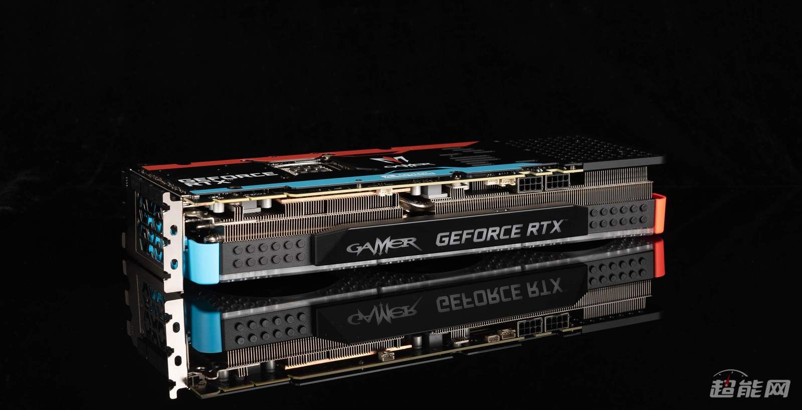 Galax Unveils RTX 3090 Gamer With Lego Design | Tom's Hardware