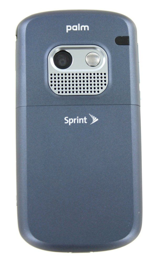 Review: Treo 800W | Windows Central