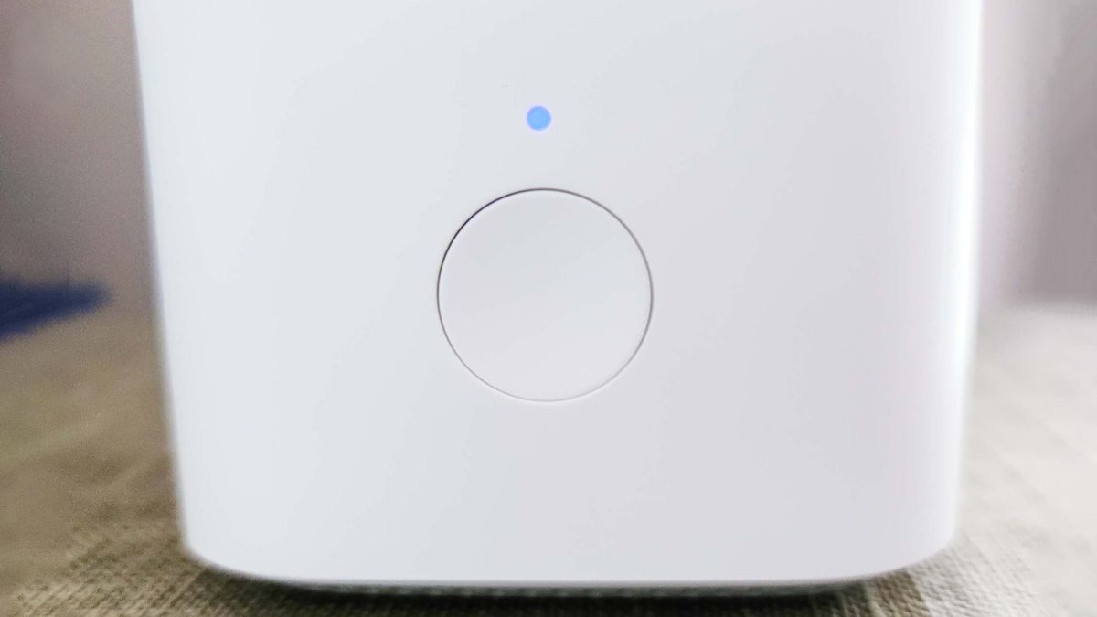 Vilo VLWF01 review | Tom's Guide