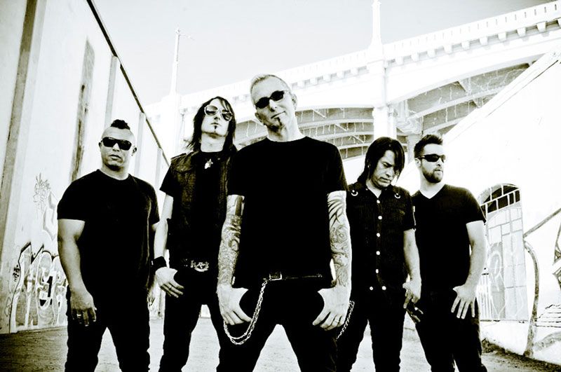 Everclear Premiere New Song, "American Monster" — Exclusive | Guitar World