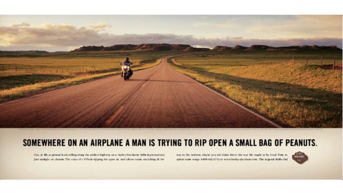 The best adverts of the 2000s | Creative Bloq