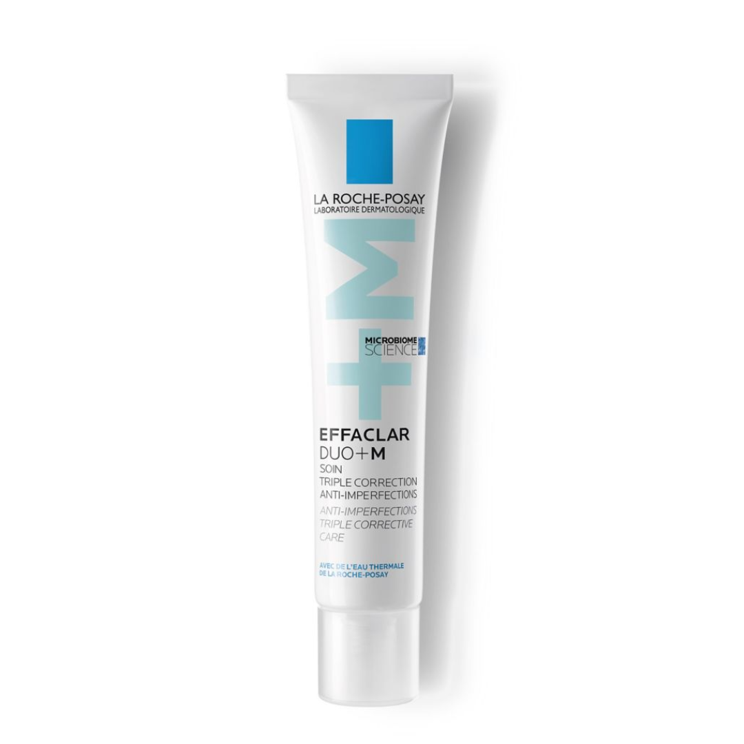 La Roche-Posay Effaclar Duo Review | Marie Claire UK