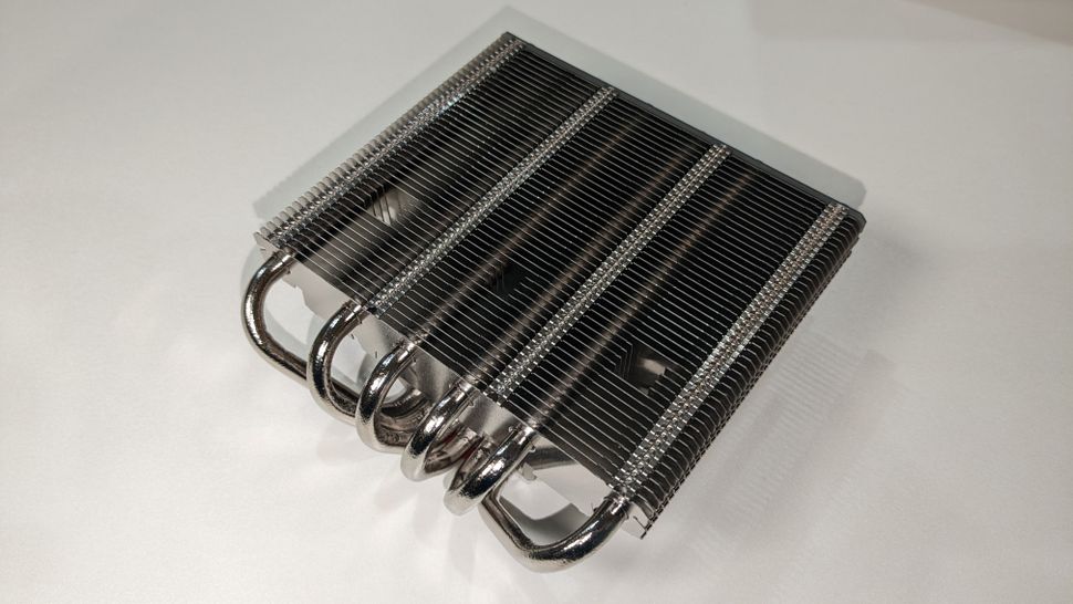 Core i9-13900K Cooling Guide: Testing Intel's Flagship With Budget Air ...