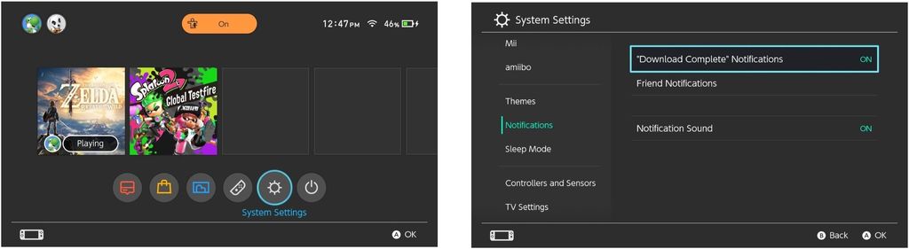 How to tweak your Nintendo Switch settings to perfection | iMore