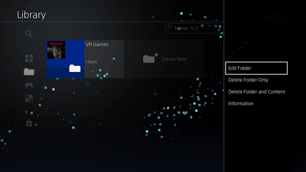 How to organize your apps on the PlayStation 4 | What to Watch